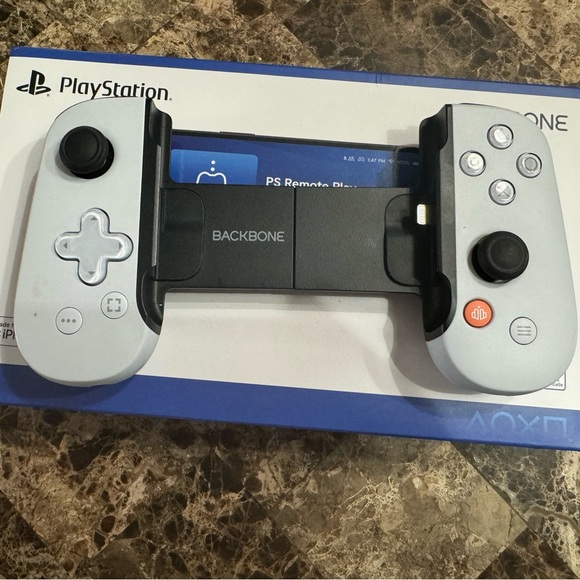 Sony | Video Games & Consoles | Playstation Backbone St Generation ...